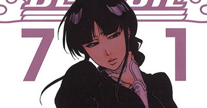 Mangá: Bleach vol.71 totaliza 428,874 mil cópias vendidas no Japão ...