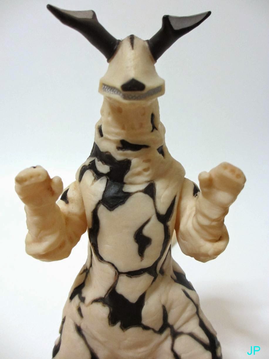 ASTRO GALAXY: Ultra Monster Series - Eleking