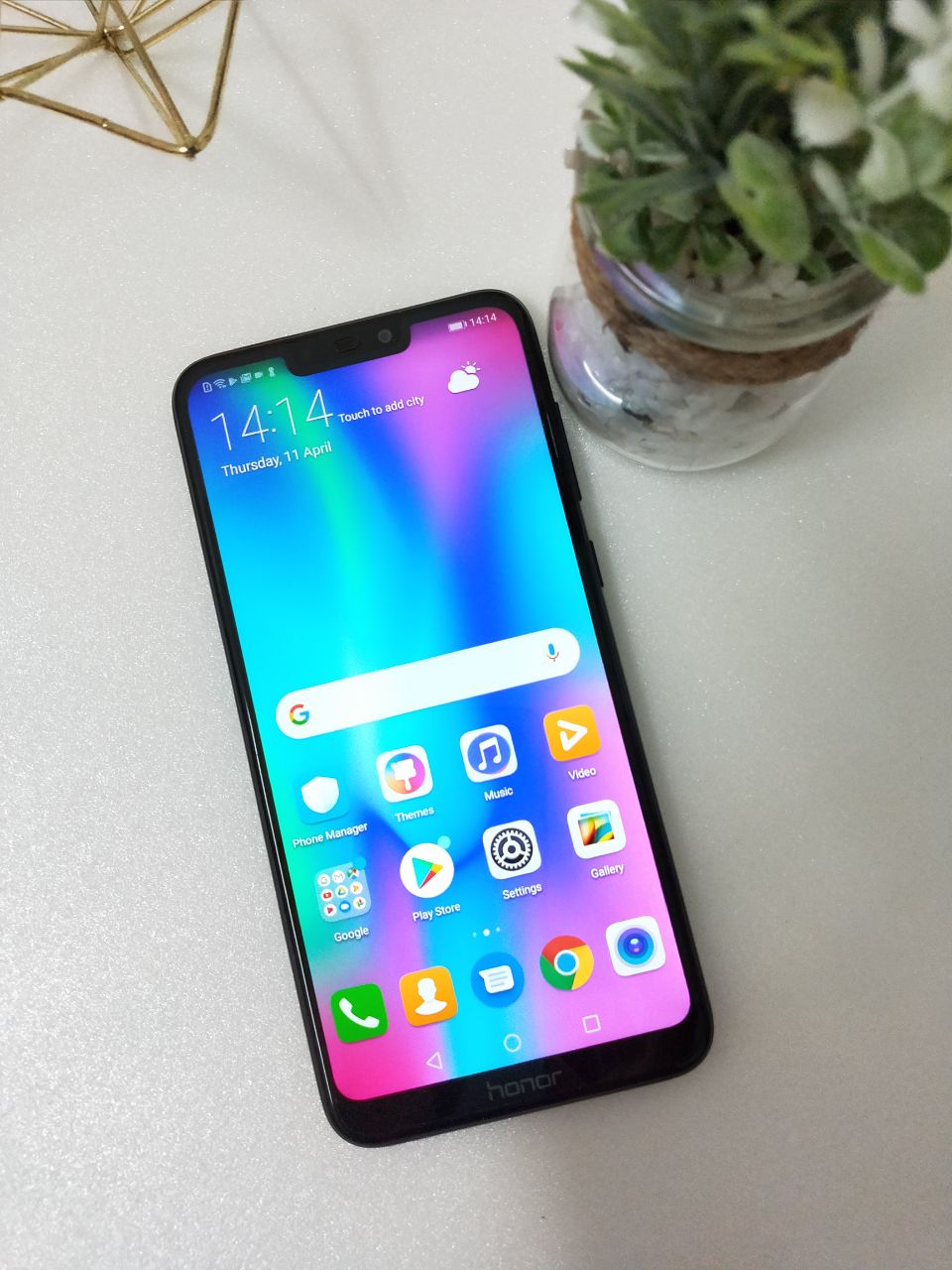 Reasonable Honor Smartphone - Honor 8C