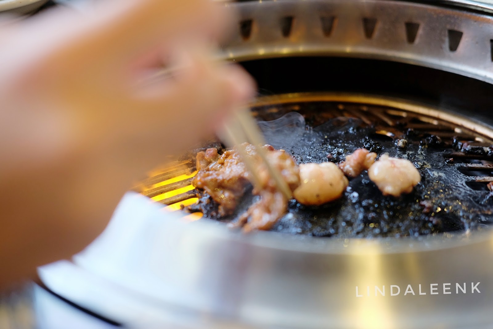 Kenyang All You Can Eat di Hanamasa | Lindaleenk -Little Part of My Life