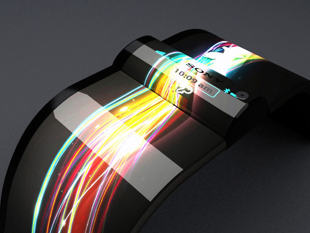 Future Cellphones how they look like in 2030 | The Top List -Nclist