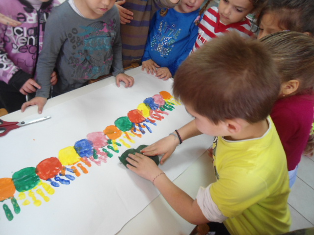 .~~kindergarten teacher ~~ΝΗΠΙΑΓΩΓΟΣ.....ΧΡΩΜΑΤΑ ΚΑΙ ΑΡΩΜΑΤΑ..: ΑΝΟΙΞΗ ...