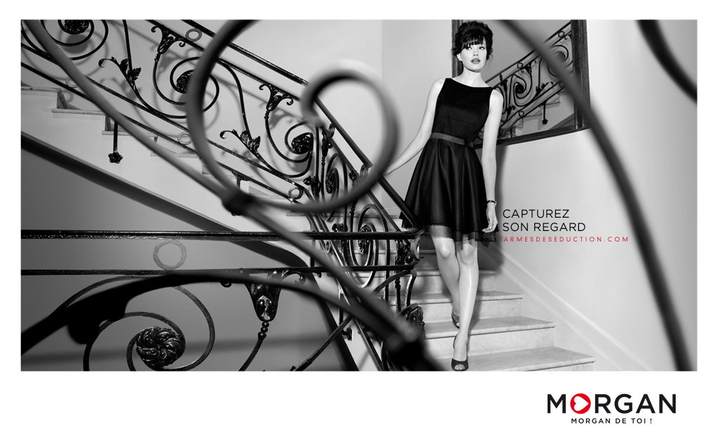 Morgane de toi - Trendyyy.com