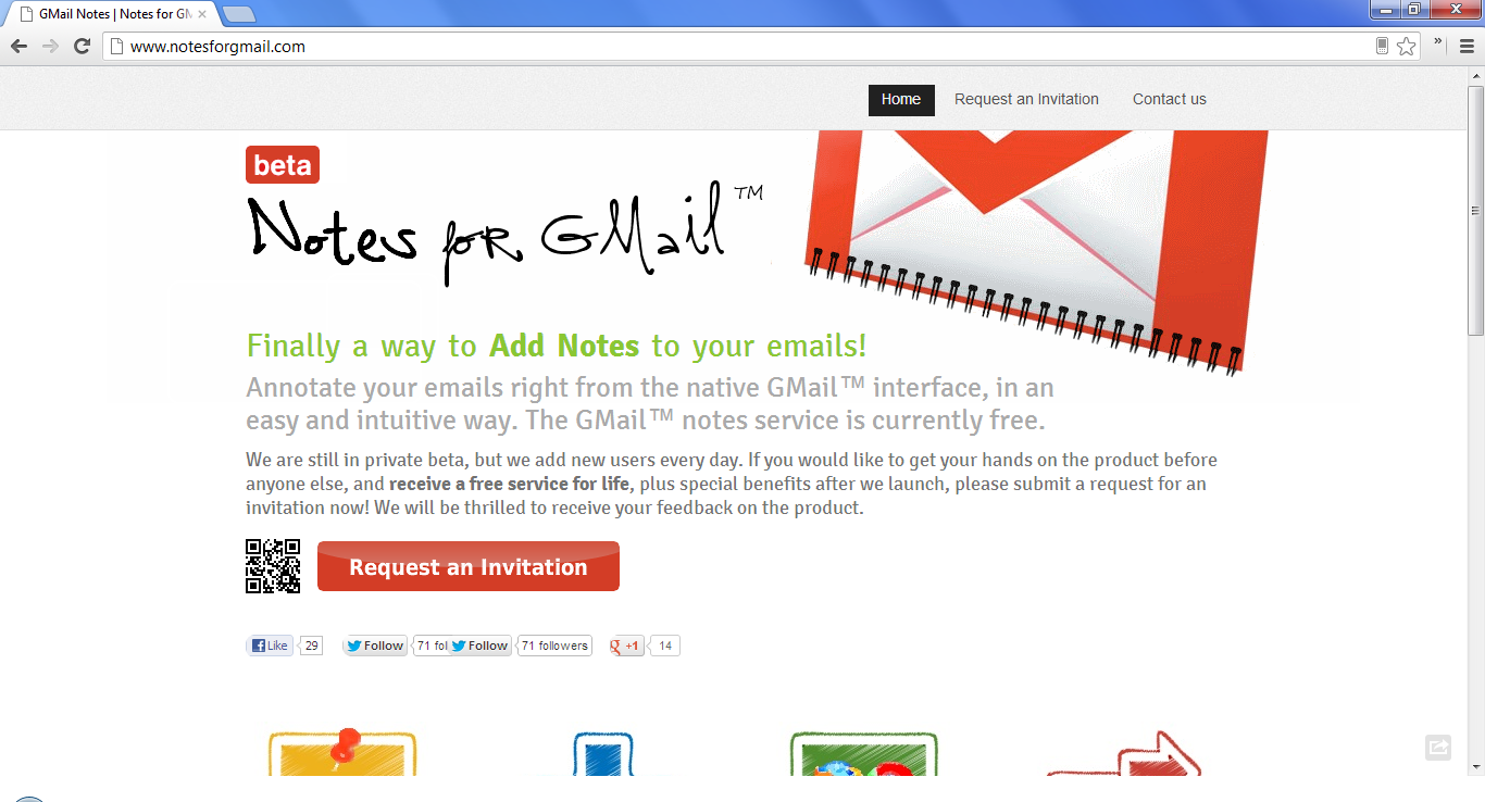 Notes For Gmail Add Notes To Your Emails Notes For Gmail Add Notes To Your Emails