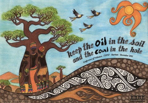Renewable Energy Made Simple: Climate Art! :)