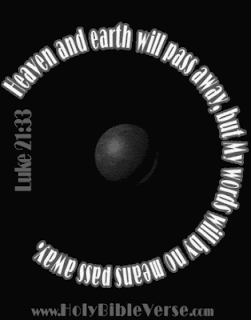 Holy Bible Animated GIF Images: Cool Holy Bible Verses Via Animations ...