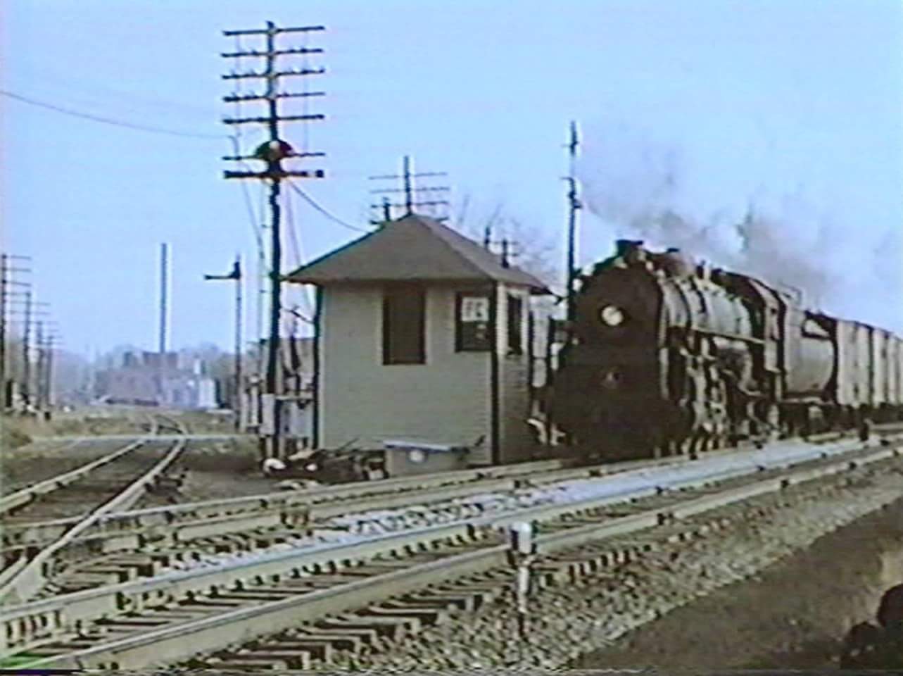 Towns and Nature: Defiance, OH: FC Tower