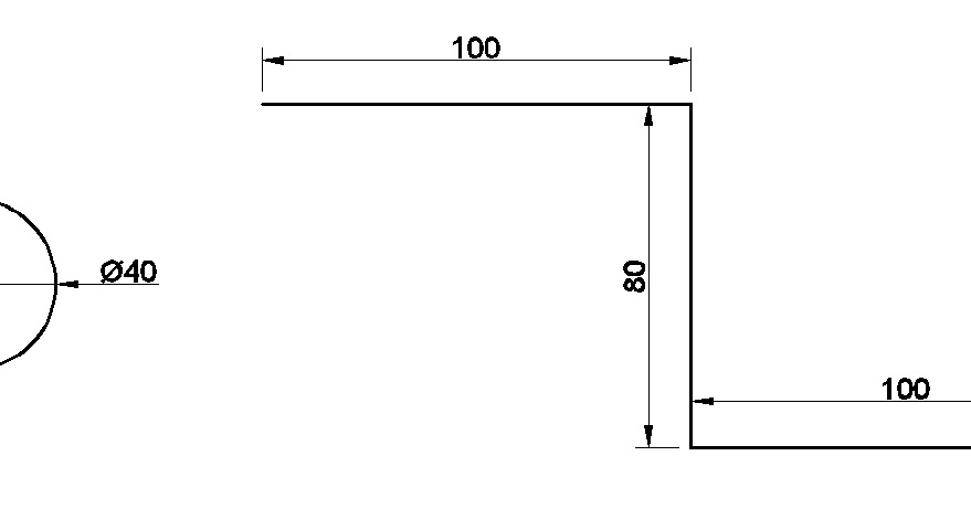 Perintah Command Sweep Di Autocad ~ Mycadblogs