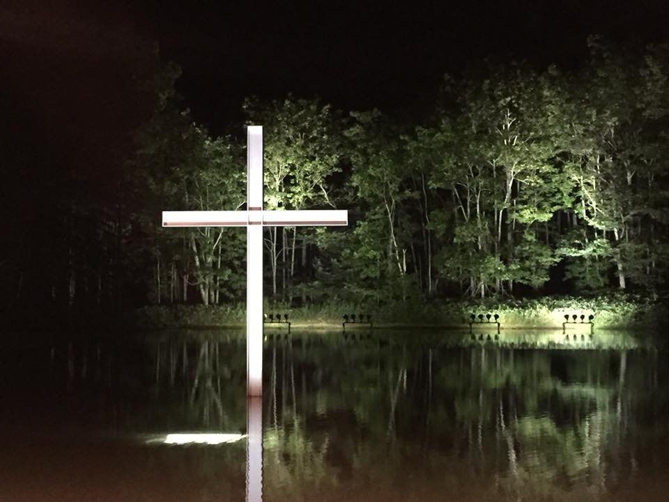 Unkai (Cloud) Terrace in Tomamu ~ My World Trip... Japan