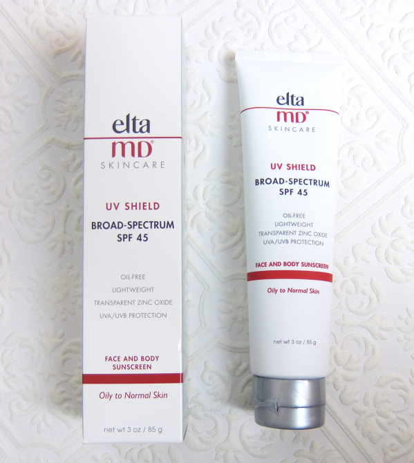 elta MD UV Shield Broad-Spectrum SPF 45 | Lenallure