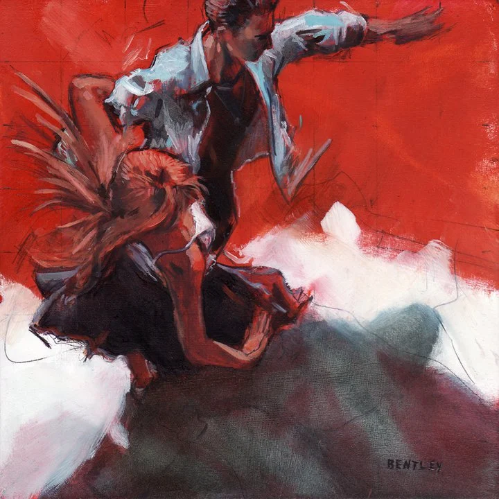 Allen Bentley | Love story | Tutt'Art@ | Pittura * Scultura * Poesia ...