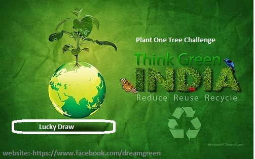 Clean and green India: Clean And Green India