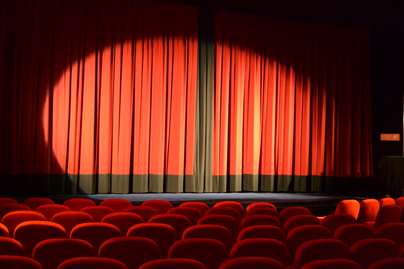 The Battle of Le Balzac ~ Invisible Paris