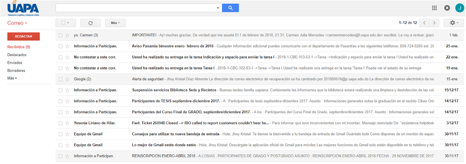 Recursos de Búsqueda en línea disponibles en la UAPA: Recursos de Búsqueda en línea disponibles ...