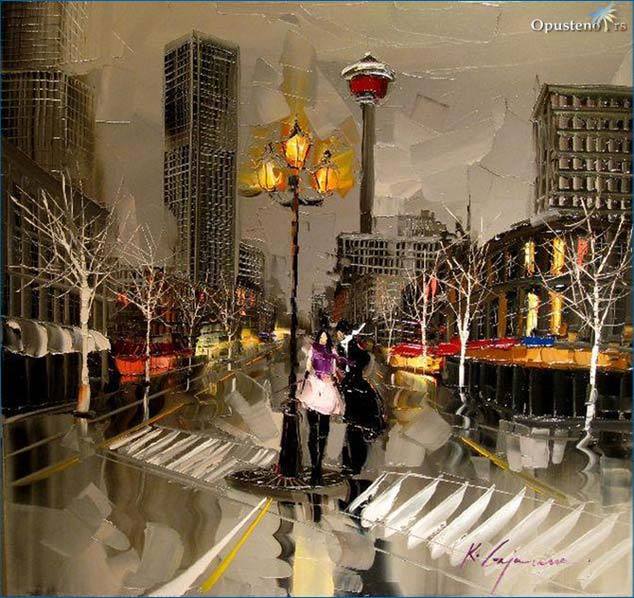 Tina thinks...: Avanture nevaljale devojčice...Ljosa