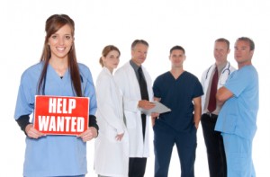 Whilly Bermudez for AMERICAN DOCTORS: Top 10 Highest-Paying Medical Jobs