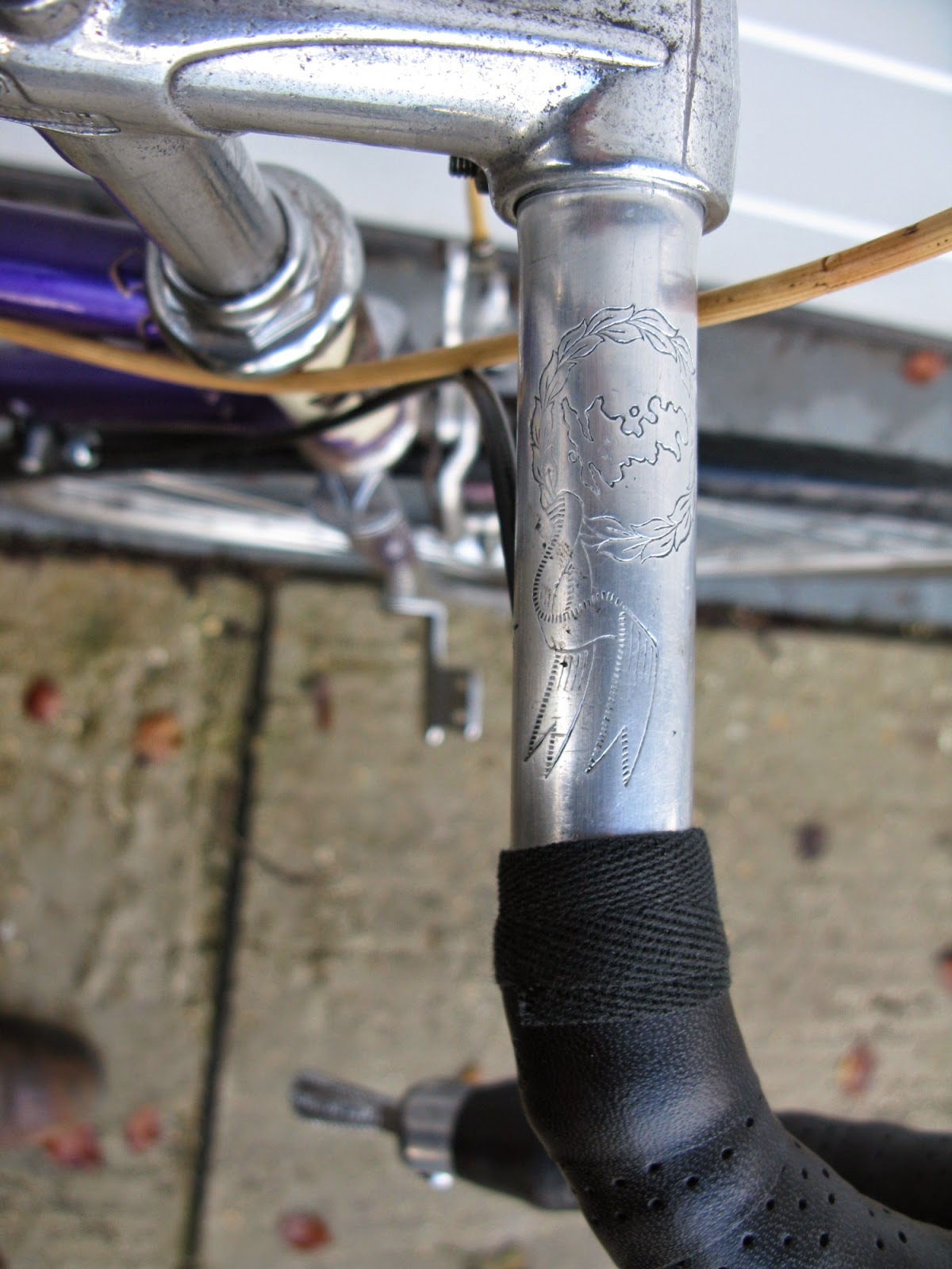 Vintage Bicycling - veteran, vintage, classic and retro bicycle blog ...