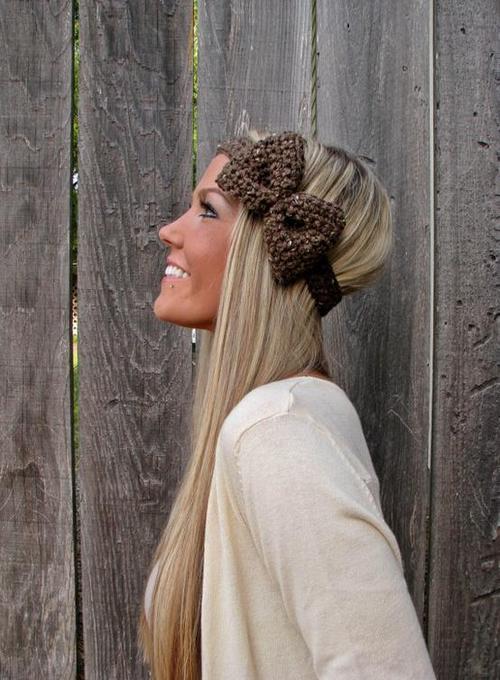 25 Inspirations for Wearing Your Hair Down - Modern Wife Life