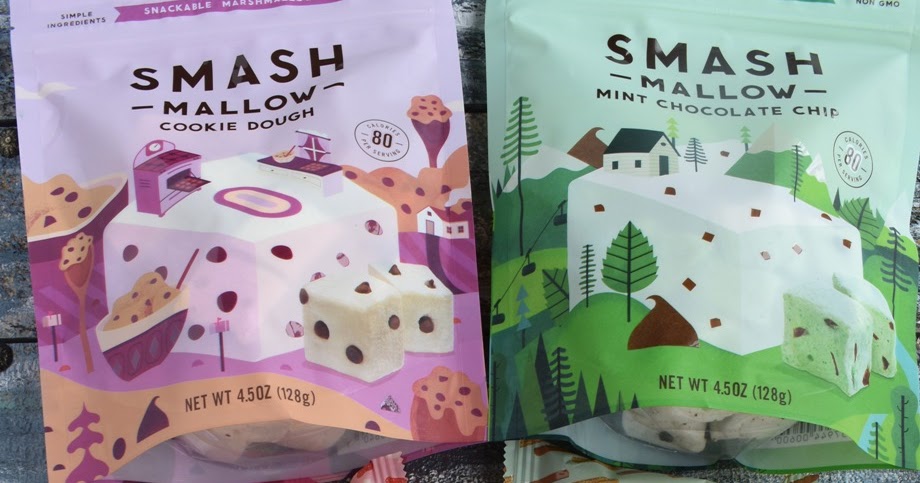 March 2019 Product Review Favorites Part 2 + SMASHMALLOW and GoMacro ...