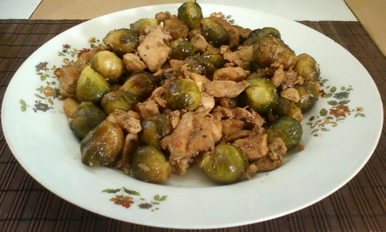 Partager avec plaisir - Recettes de cuisine faciles et idées de ...