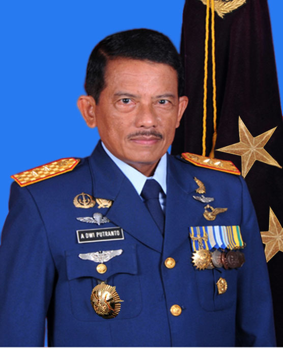 Profil Tokoh Militer dan Kesatuan: Agus Dwi Putranto