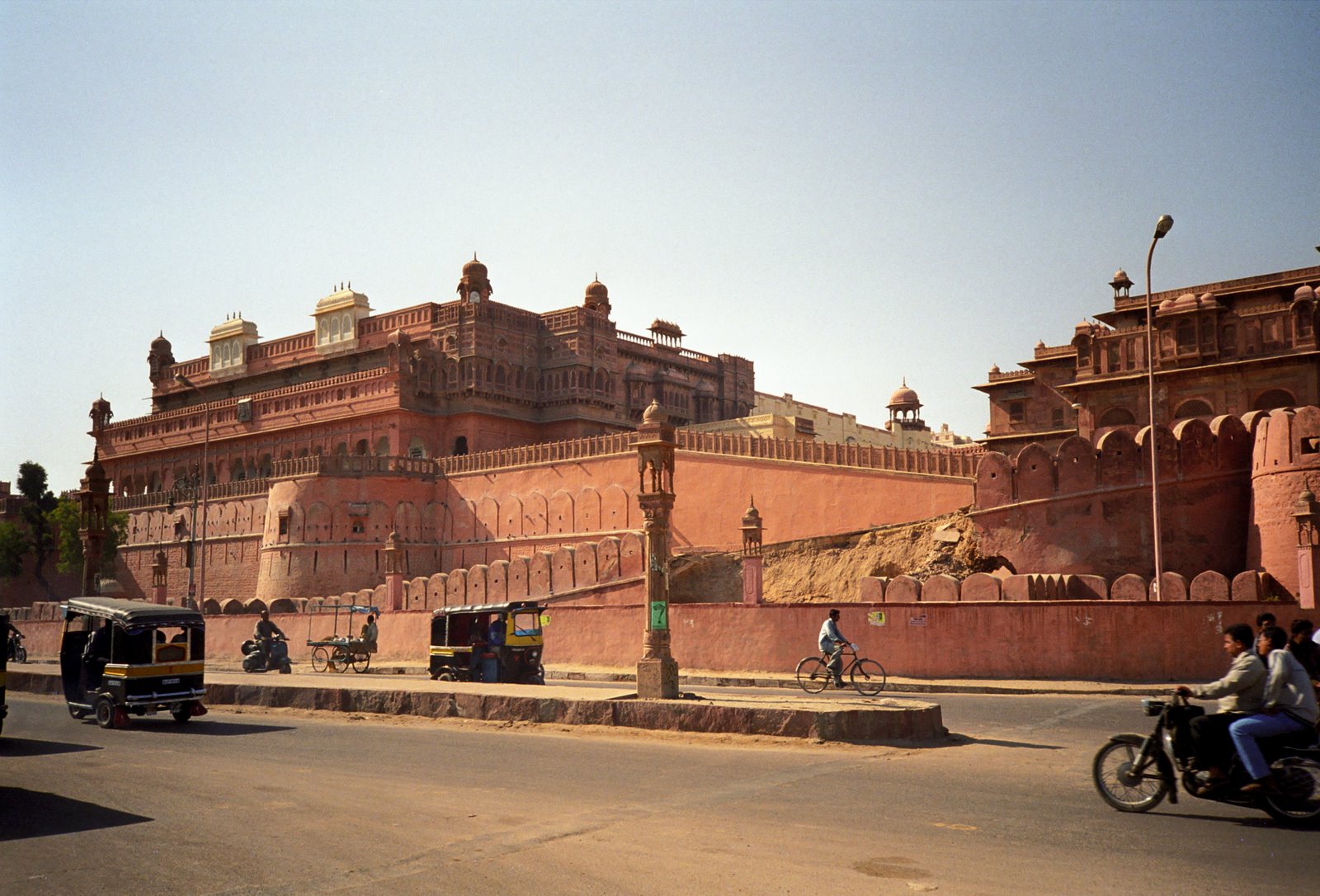 Welcome Incredible India: Top Most Forts in Rajasthan