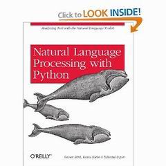 Natural Language Processing with Python, Steven Bird PDF Download