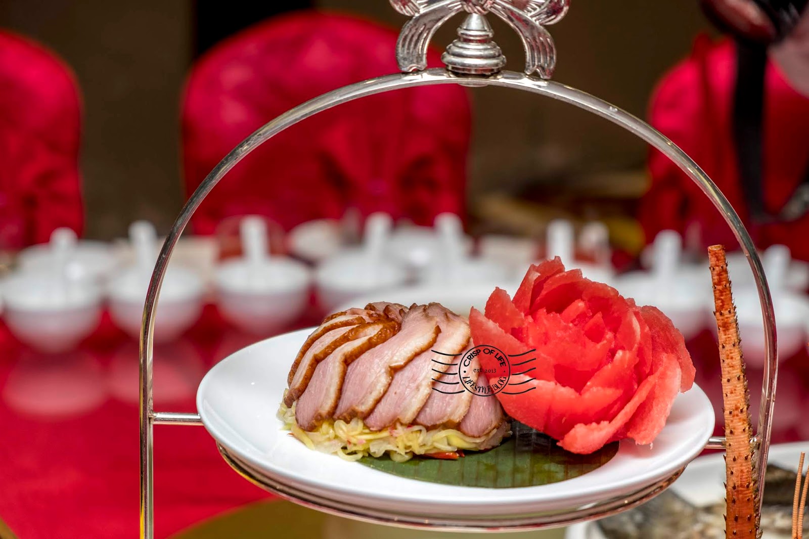 Chinese New Year 2019 Menu - Poon Choi & Course Dinner by Iconic Hotel ...