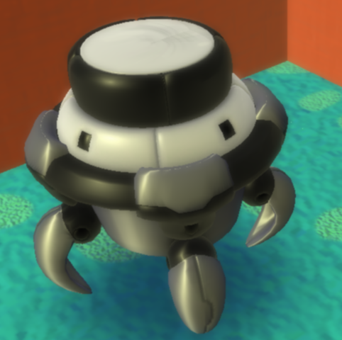 Joshua's Game Design Blog: Kodu Pac-Man