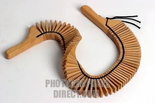 Silêncio, para que o quero?: Instrumentos Musicais