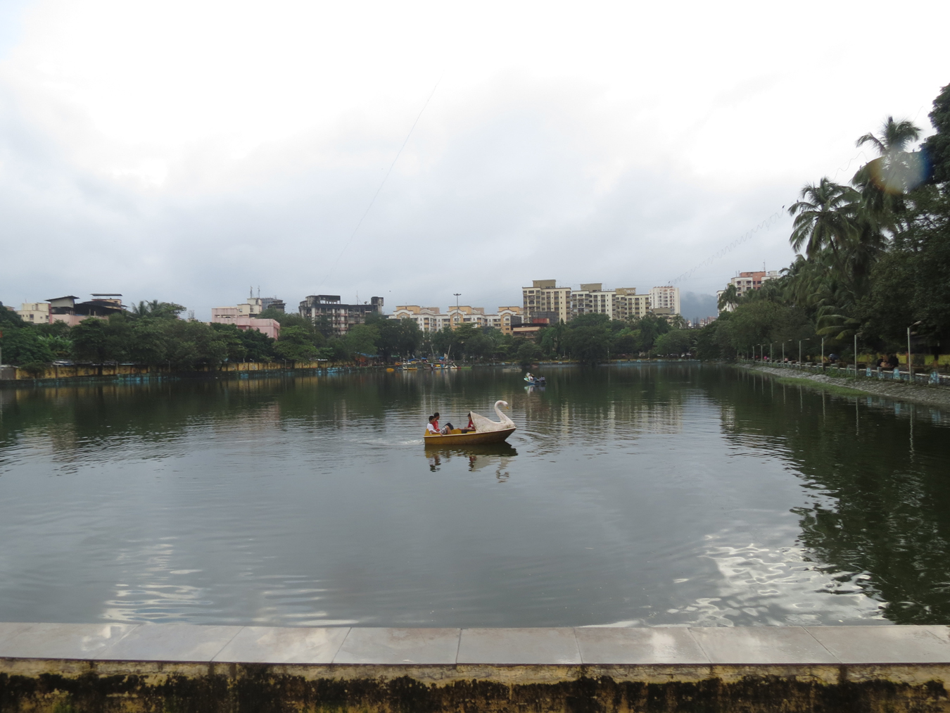 Thane City & District Photos - ठाण्याची संस्कृती: Birds Eye View of ...