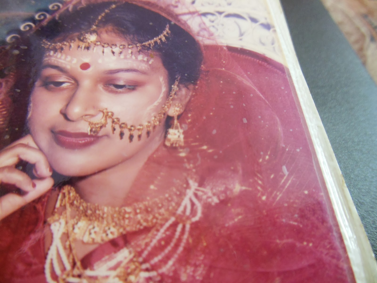 Poets United: LIFE OF A POET - SUMANA ROY