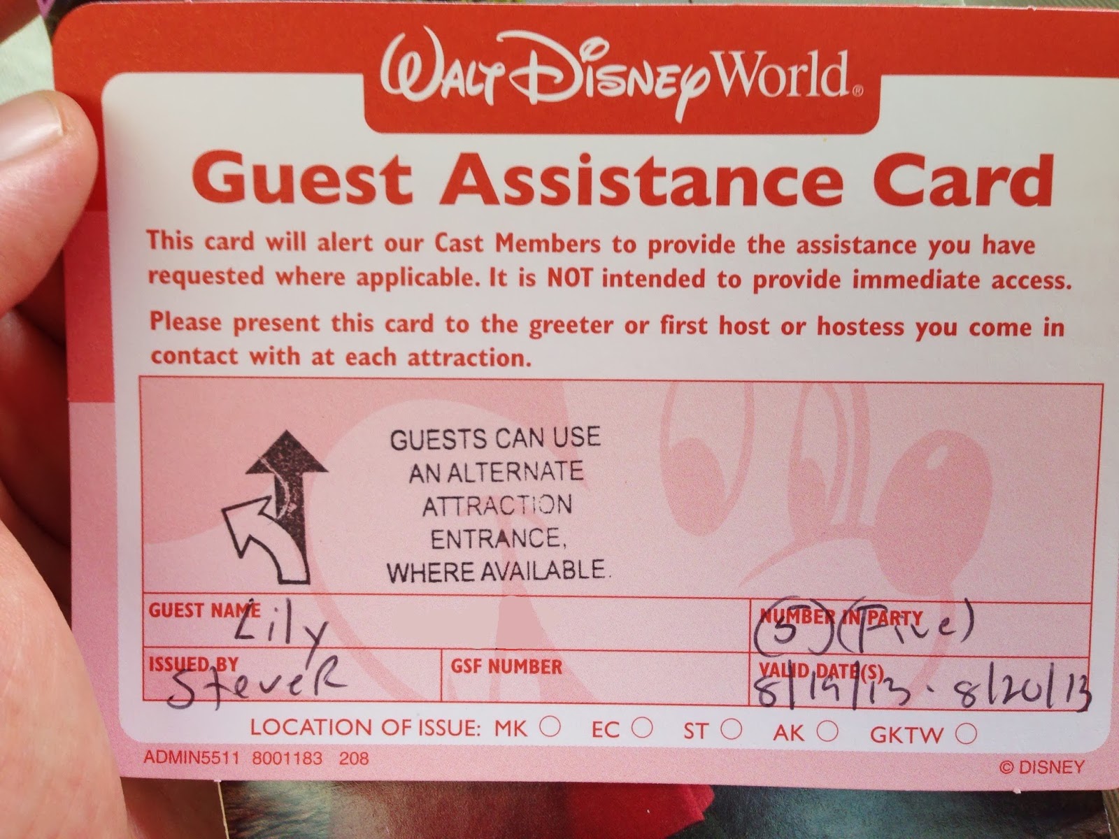 Just a Lil Blog: What I Did on my Summer Vacation - Part 3