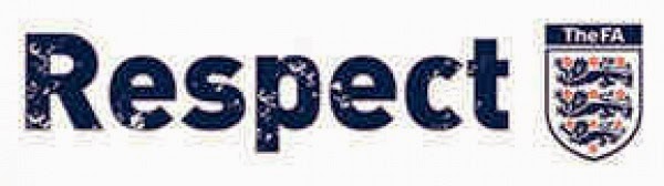 Forest Glade Under 7's: FA respect campaign