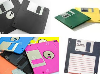 Perangkat keras komputer dan gambarnya - Blog for Learning