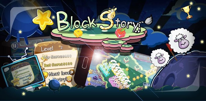 Block Story HD ~ Apps do Android