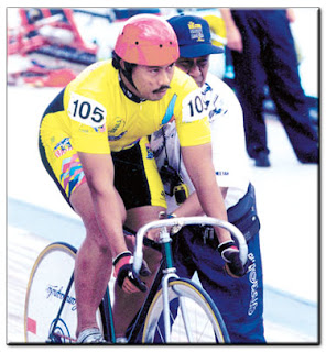 SPORTS ADDICT: CYCLING