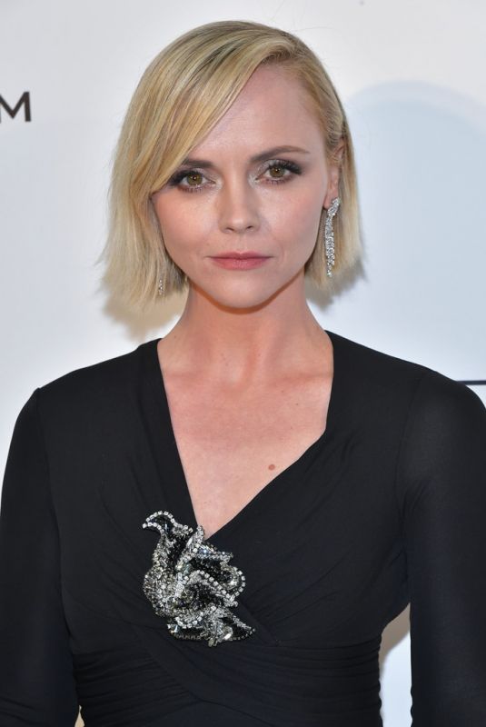 New WonderfulChristinaRicci: Februar 2019