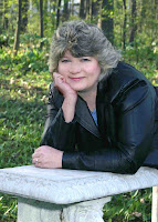 Kittling: Books: Scene of the Crime with Author Wendy Gager!