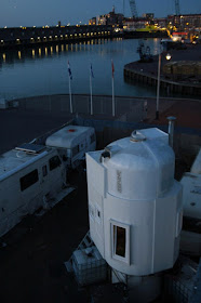 Design Stack: A Blog about Art, Design and Architecture: Recycled Silo ...