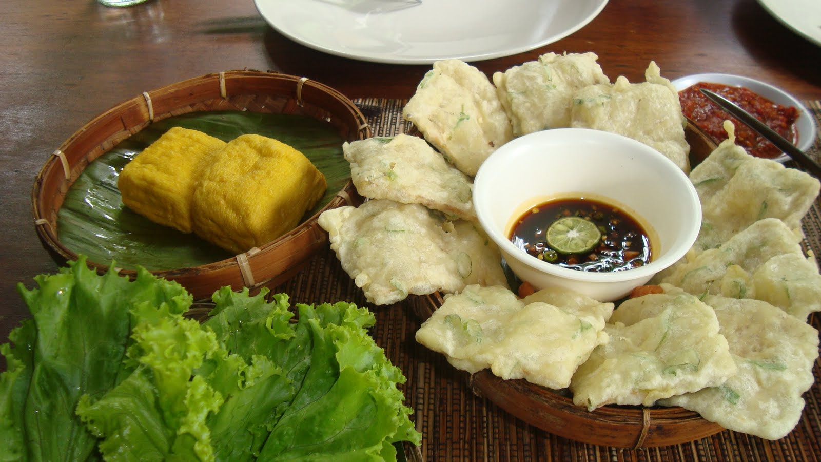Kuliner Nusantara