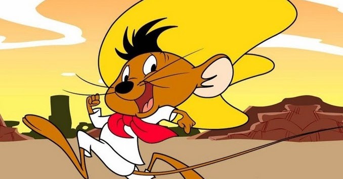Cartoons clasicos - Caricaturas de los 60s, 70s, 80s Y 90s: Speedy ...