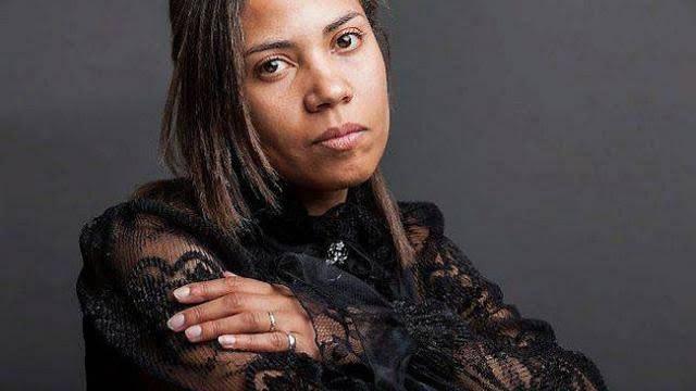 Delph la Bibliovore: Sandra Martineau: " Dernière escale"