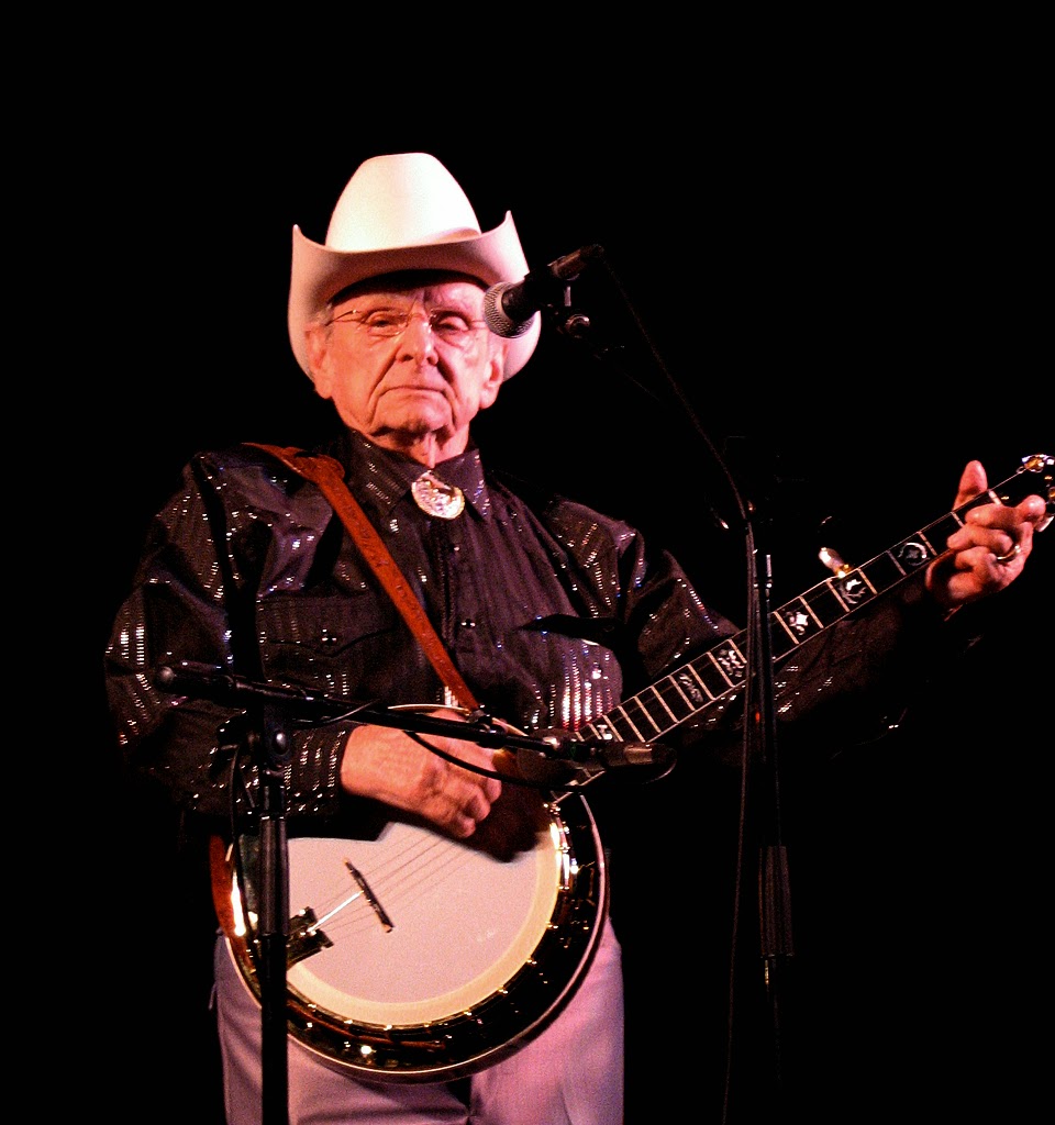 Ted Lehmann's Film, Books, Music & Commentary: Gettysburg Bluegrass ...