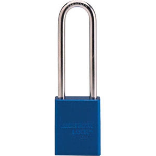 IndustrialSafety.com: American Lock Padlocks - Keep your stuff safe