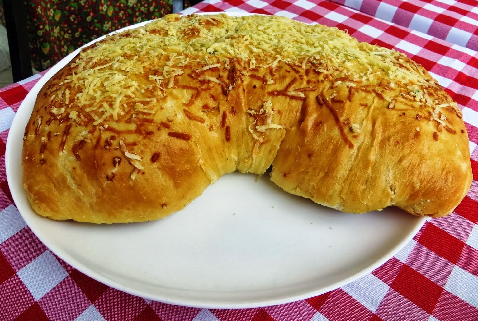 Nadı̊a Cōzzi - BioCulinária: Pão da Hora
