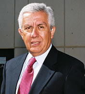 Ranking Empresarial Mexicano: Fernando Flores y Perez - Ceo Aeromar