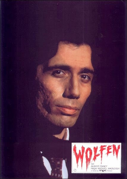 Todo El Terror Del Mundo: Lobos Humanos (Wolfen) (Vukovi) (Wolfen - La ...