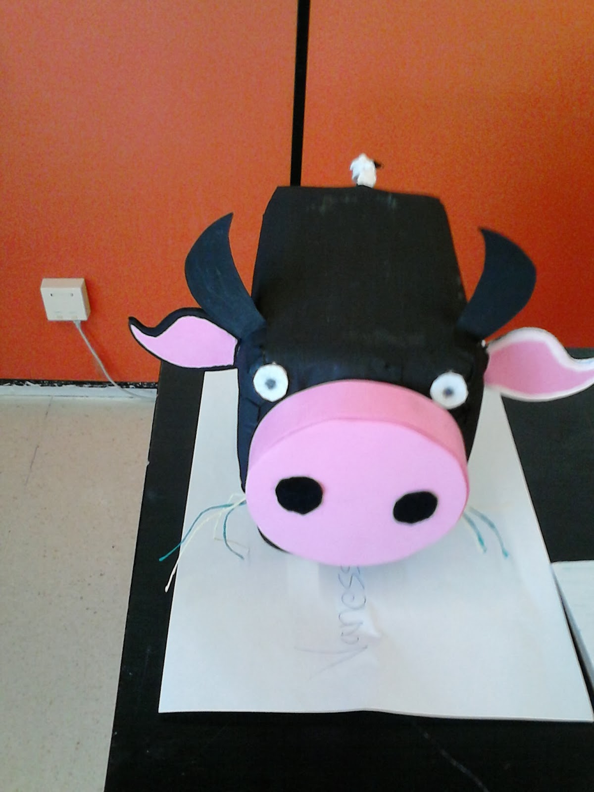 acerca de monitor asentamiento toro con caja de carton mezcla comprar ...