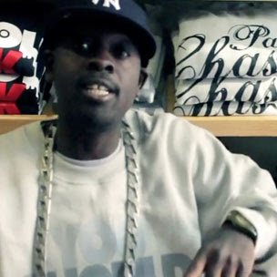 Hot Celebrity Entertainment: Kidd Kidd (Big Bankroll) MUSIC VIDEO